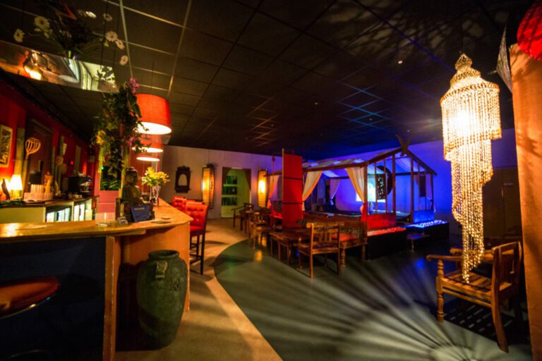 Soirée naturiste le samedi 1 octobre à partir de 18h – Club Libertin à Reims – Sauna Le Lotus